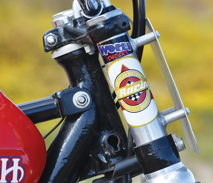 1964 Triumph T20SM Mountain Cub - Motorcycle Classics